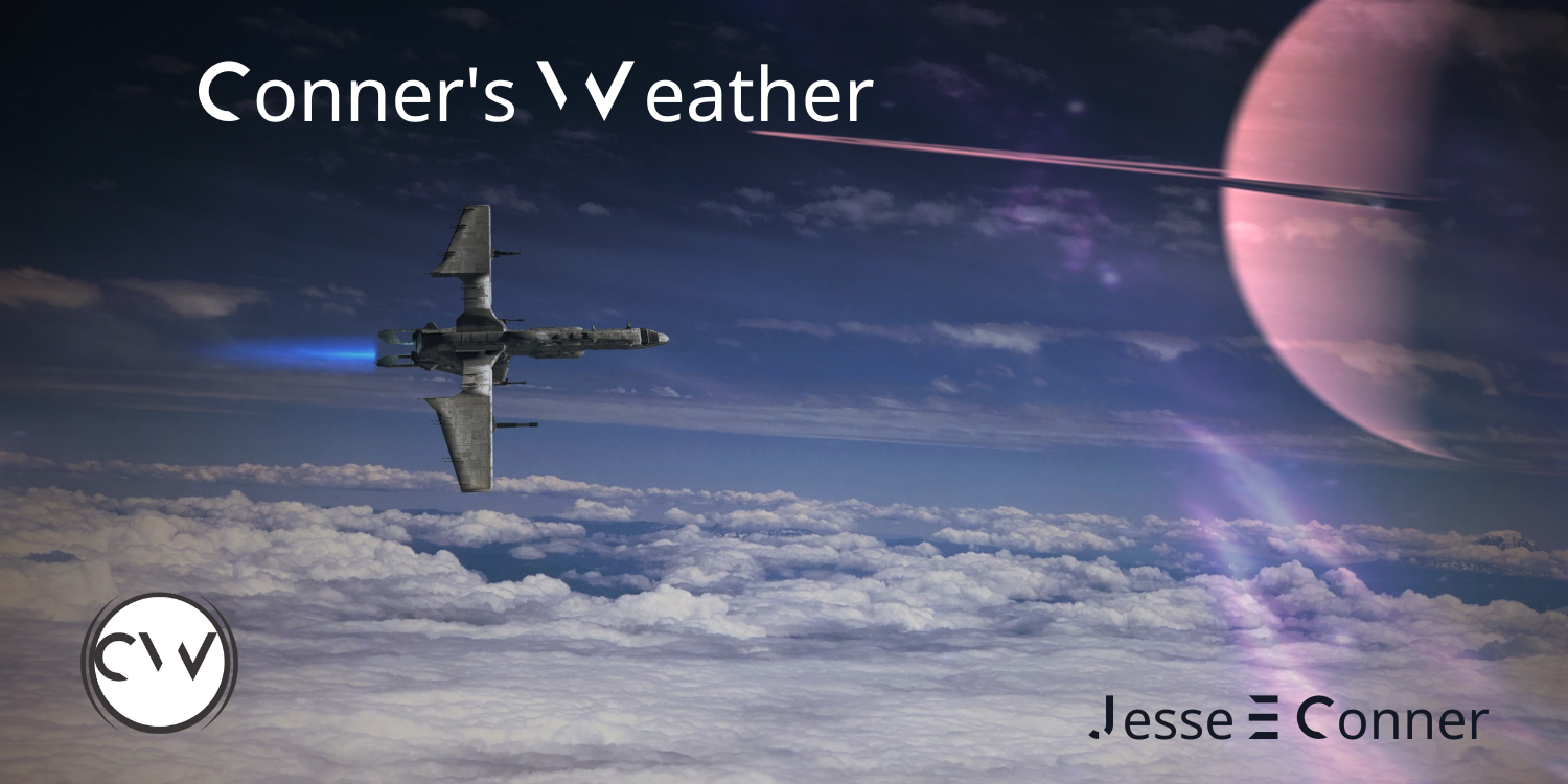 Orbital Overview | Weather Radar